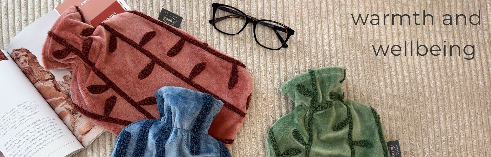 Welcome to Fashy | Your swimwear & heat expert